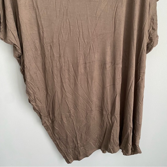 Lisa Rinna Collection | Tops | New Lisa Rinna Collection Short Sleeve ...